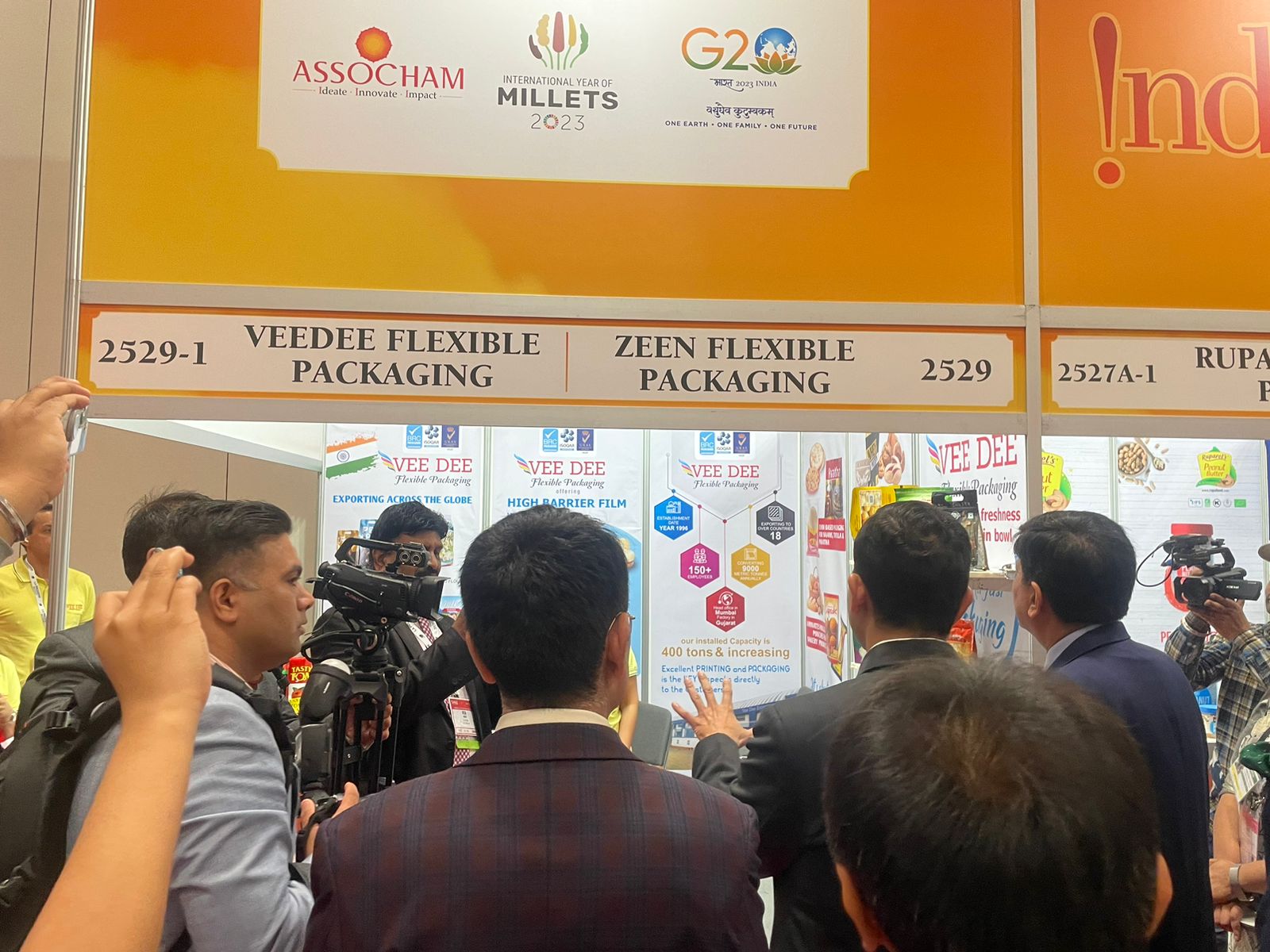 Gallery - Ace Group Expo