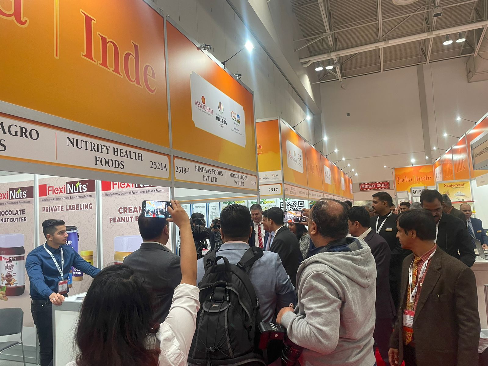 Gallery - Ace Group Expo