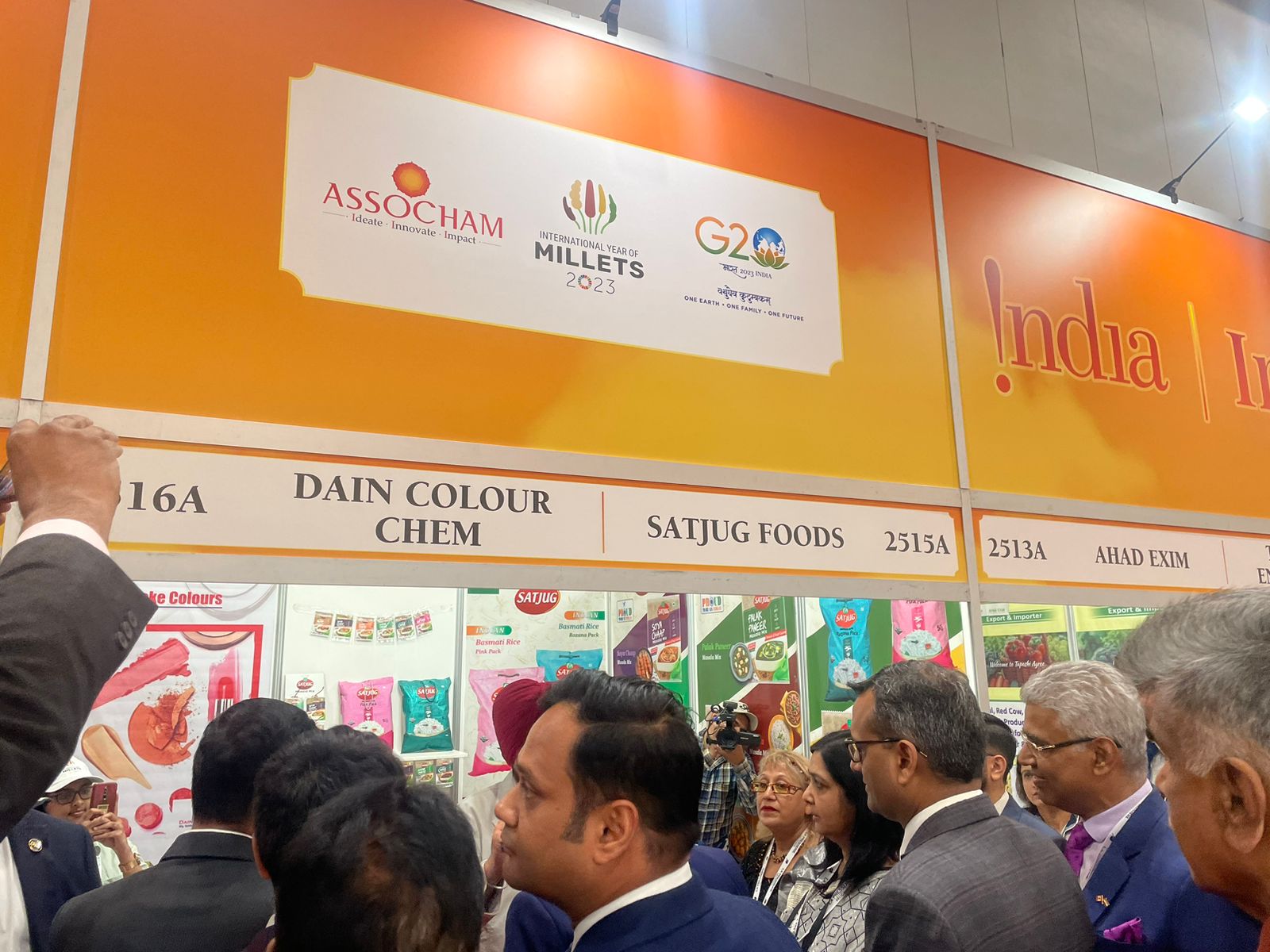 Gallery - Ace Group Expo