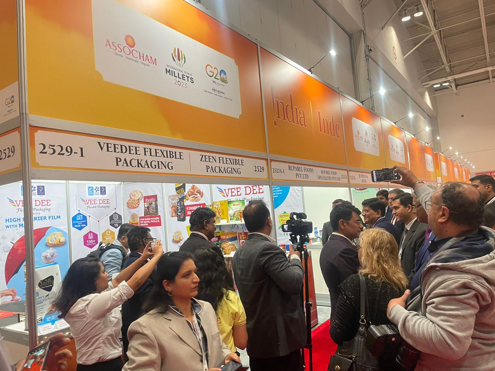 Gallery - Ace Group Expo