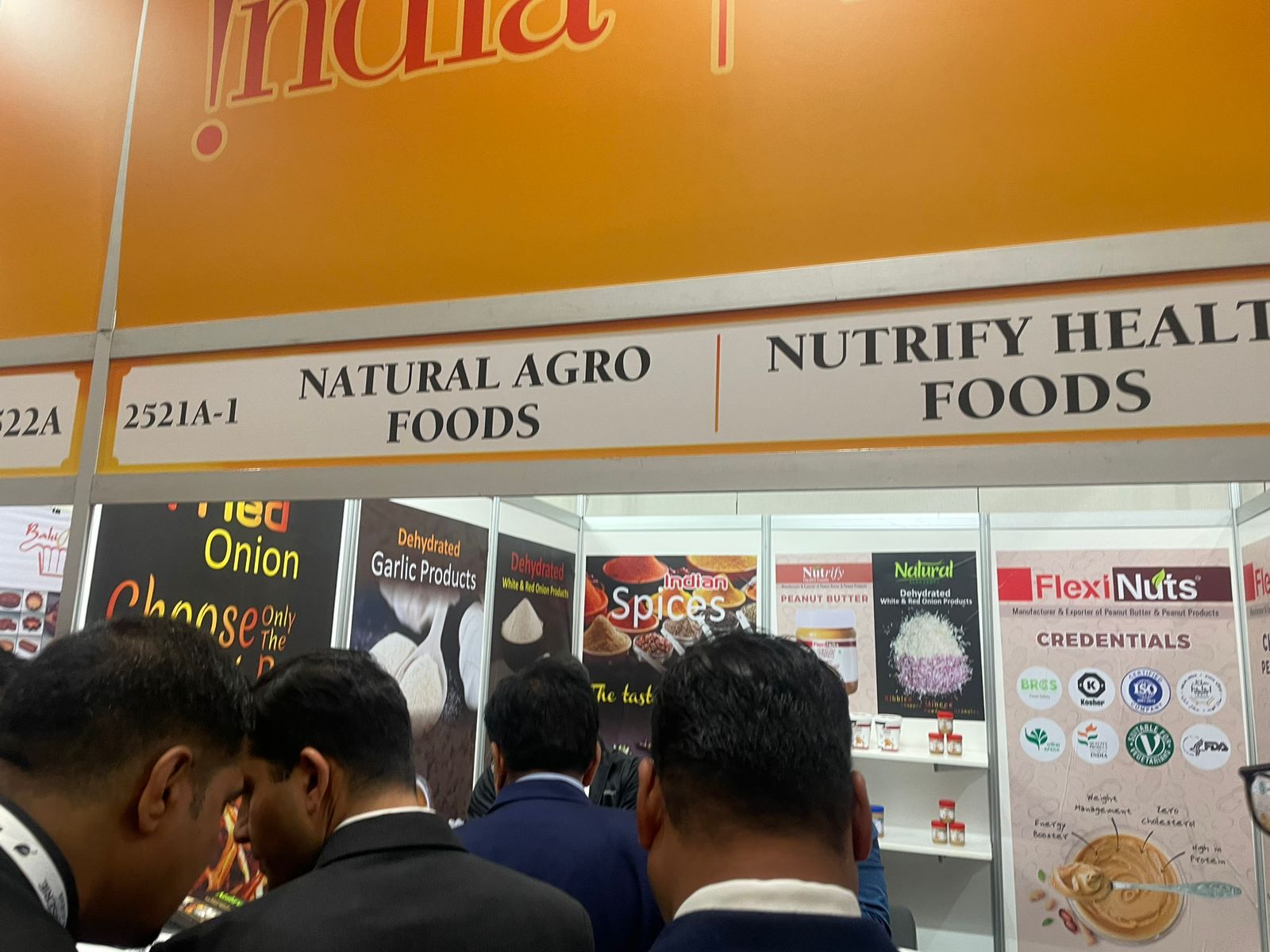 Gallery - Ace Group Expo