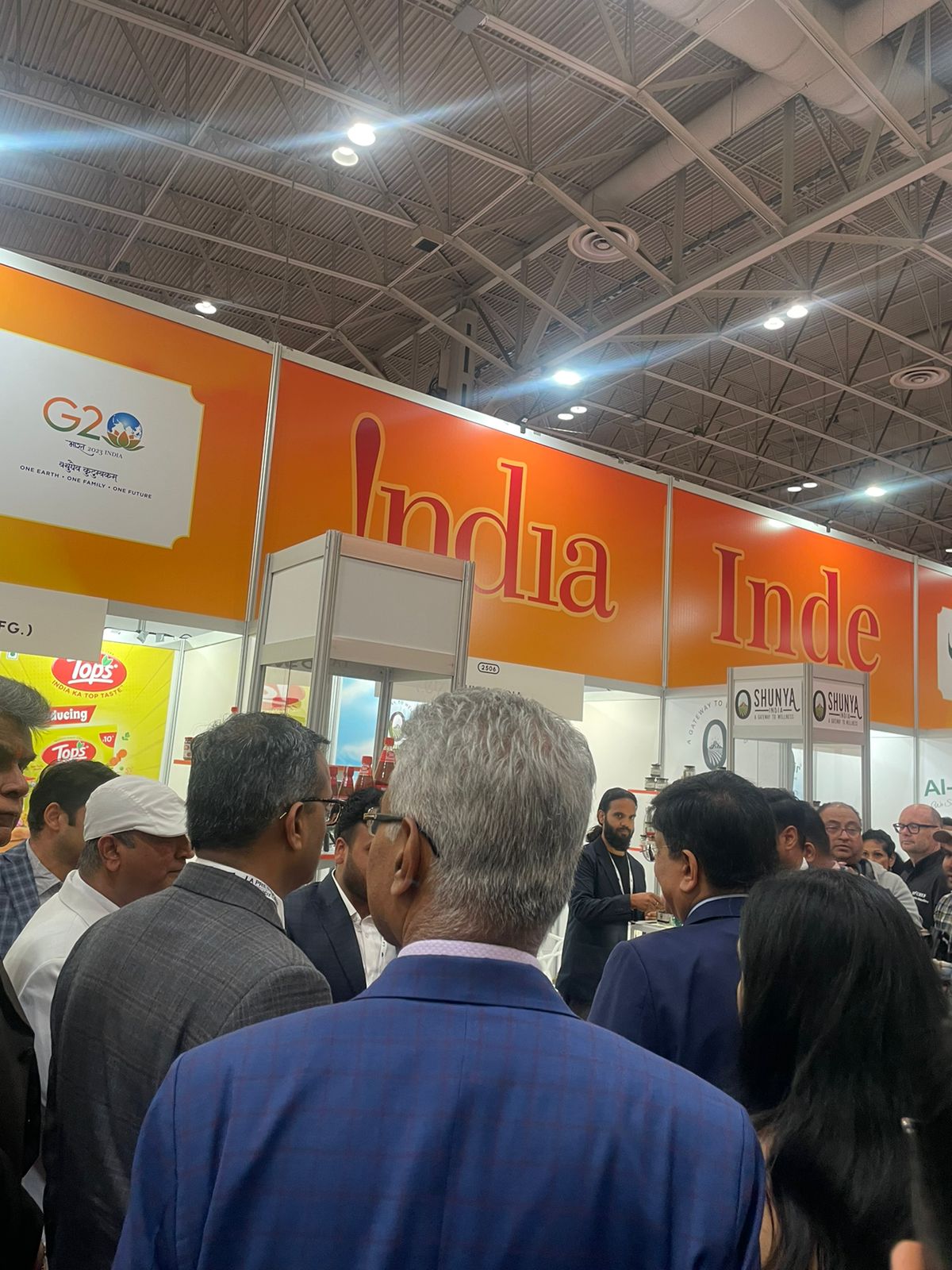 Gallery - Ace Group Expo