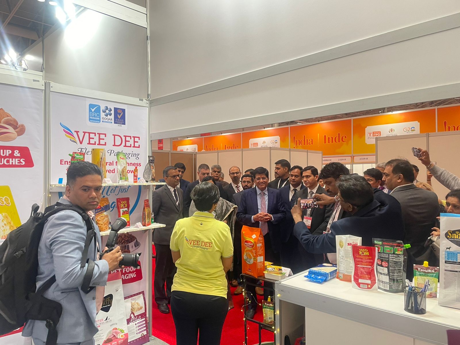 Gallery - Ace Group Expo