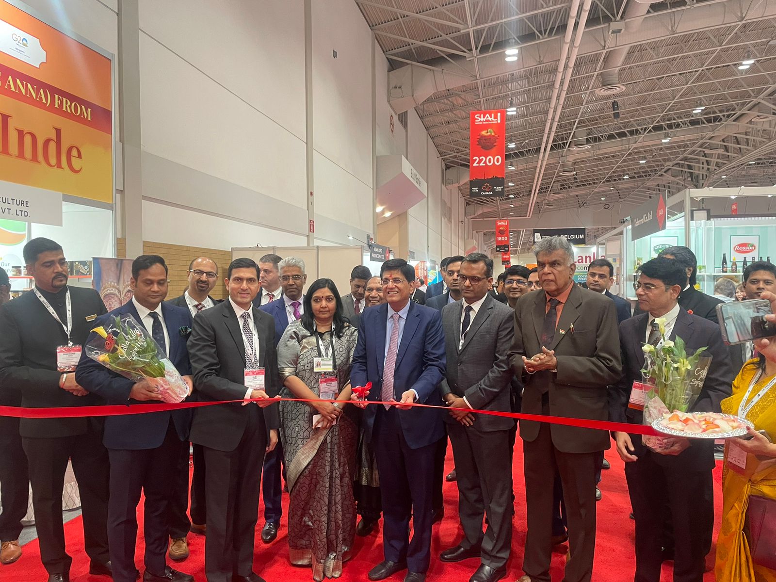 Gallery - Ace Group Expo