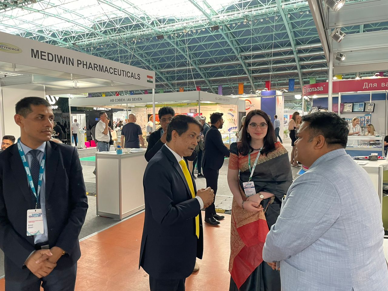 Gallery - Ace Group Expo