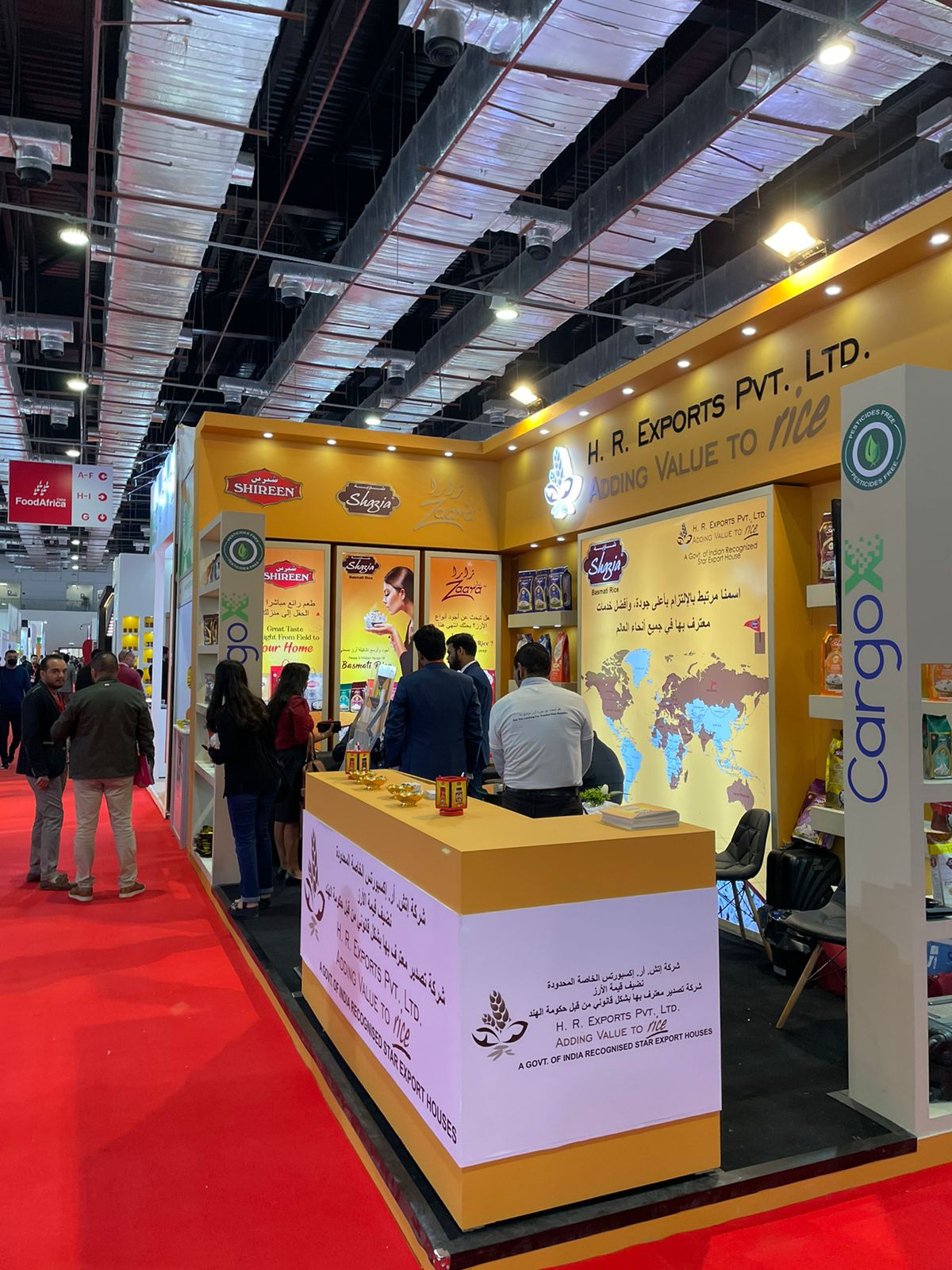 Gallery - Ace Group Expo