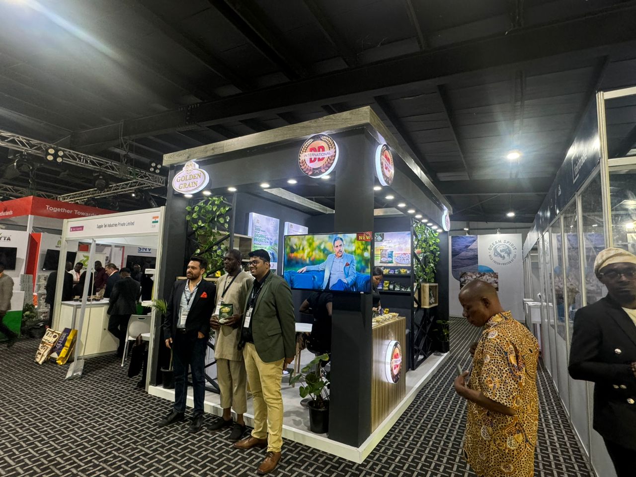 Home - Ace Group Expo