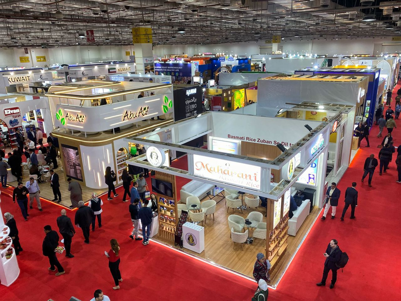 Gallery - Ace Group Expo