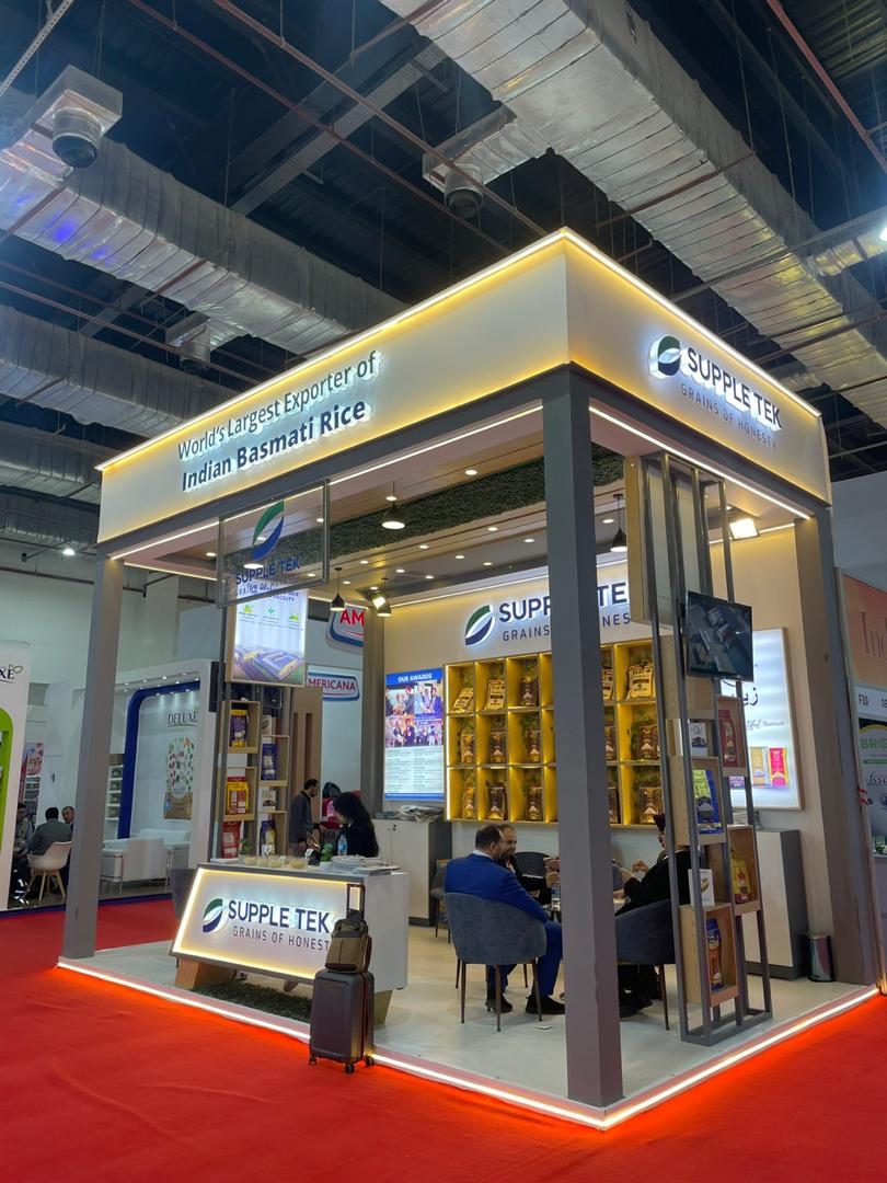 Gallery - Ace Group Expo