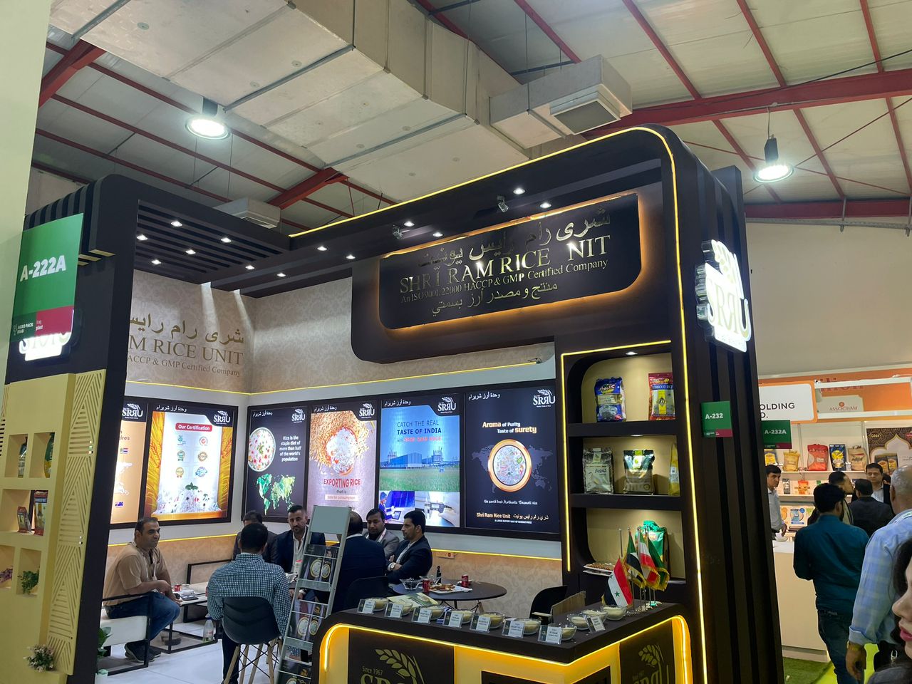 Gallery - Ace Group Expo