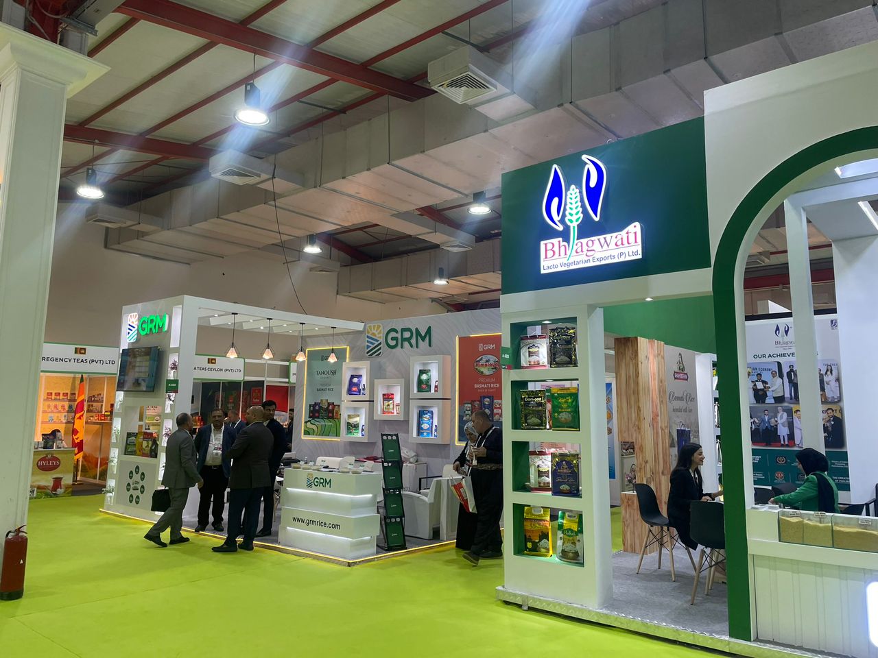 Gallery - Ace Group Expo